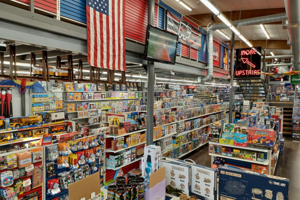 Wild Bill's HobbyTown - the BEST toy and hobby stores in North Texas