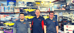 Wild Bill's HobbyTown - the BEST toy and hobby stores in North Texas